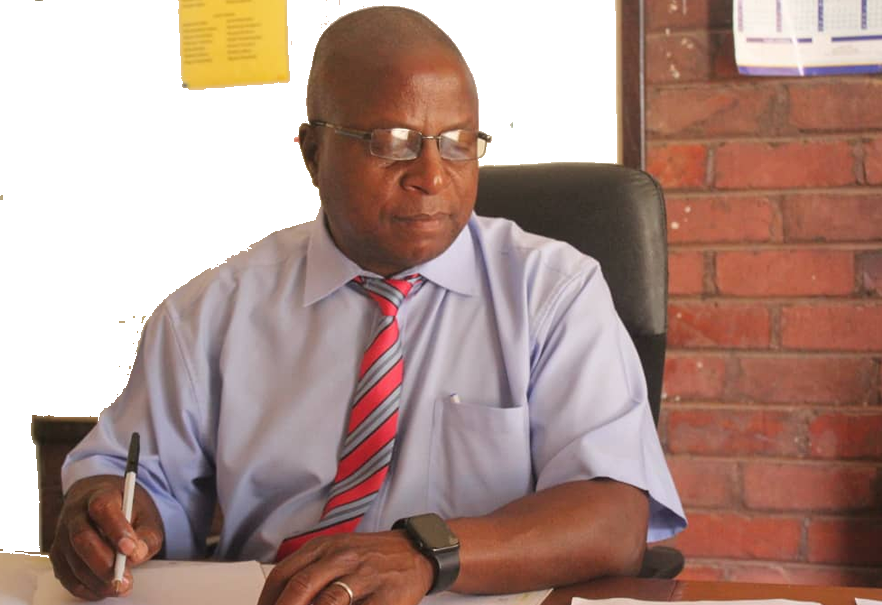 Kriste Mambo High School