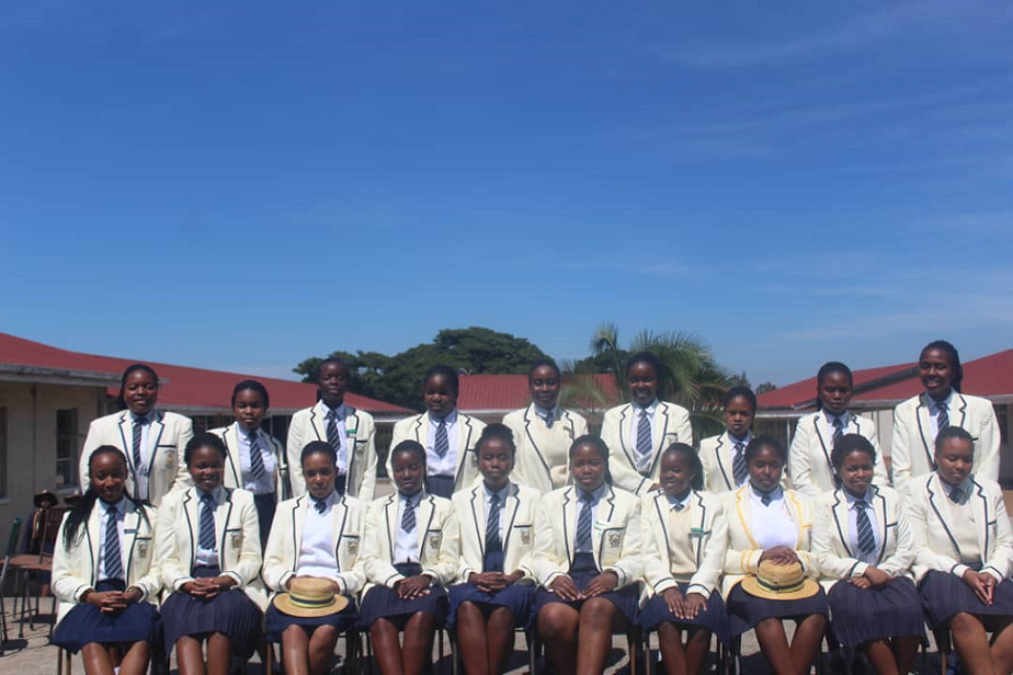 Kriste Mambo High School