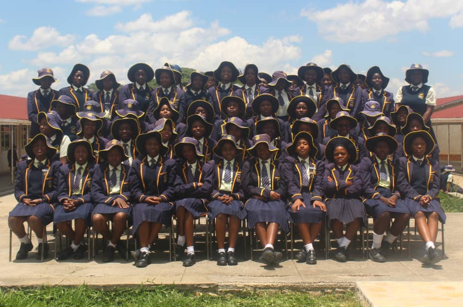 Kriste Mambo High School